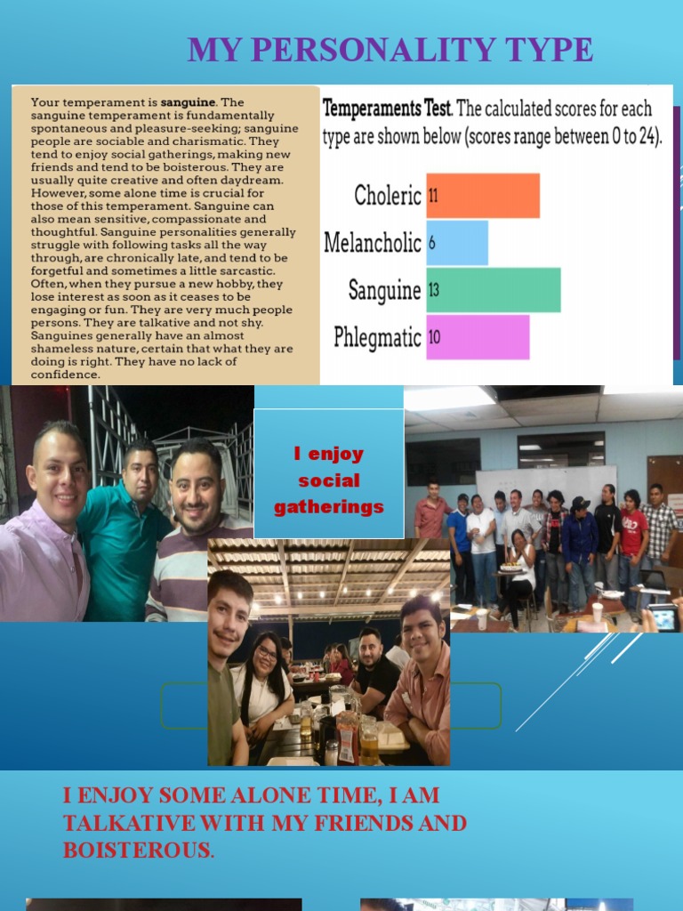 Pract Doc Presonality Types | PDF