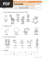 Geoguessr Guide | PDF | Europa Oriental | Europa