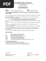 Interpretative Dance Competition Mechanics | PDF | Dances | Performing Arts