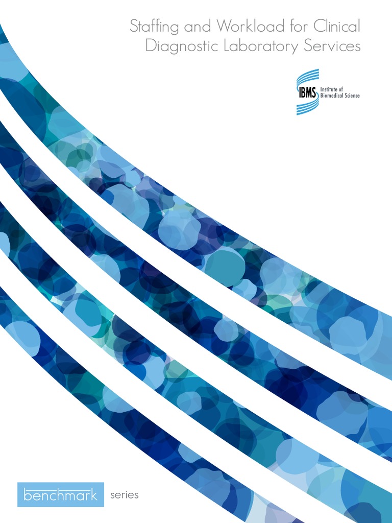 Staffing and Workload For Clinical Diagnostic Laboratory Services | PDF ...