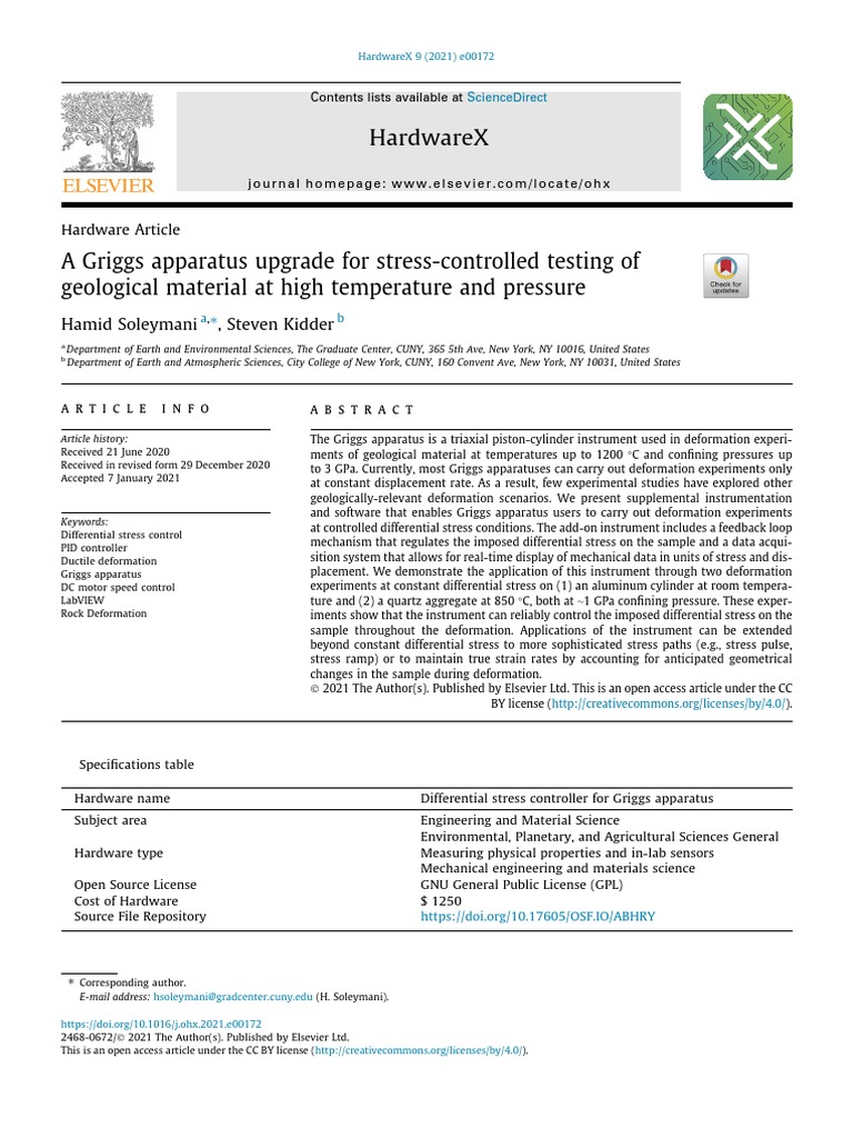 Hardwarex: Hamid Soleymani, Steven Kidder | PDF | Low Pass Filter ...