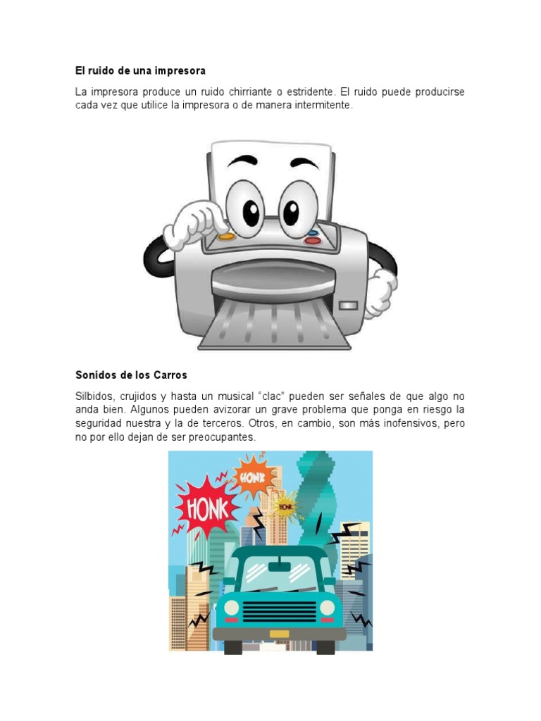 ARTIFICIALES | PDF | Sonido | Instrumentos musicales