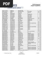 Hi-Lok Pin Charts | PDF | Rivet | Stainless Steel