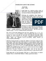 Janis Ian. Mean Girls Monologue | PDF