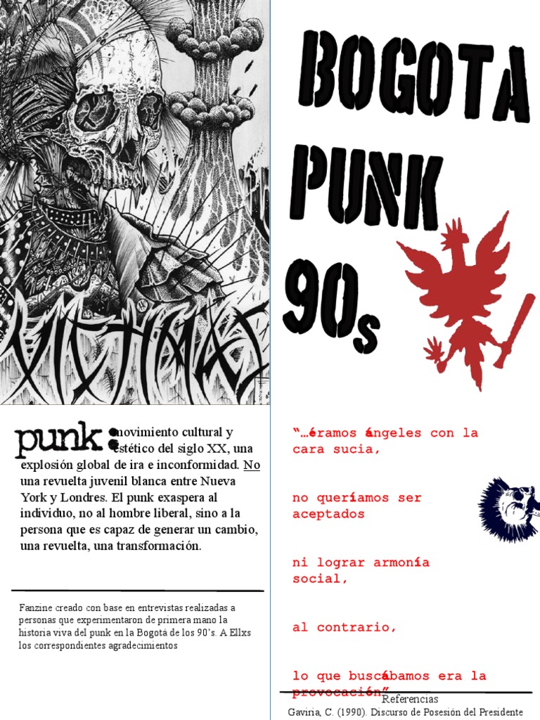 Fanzine | PDF