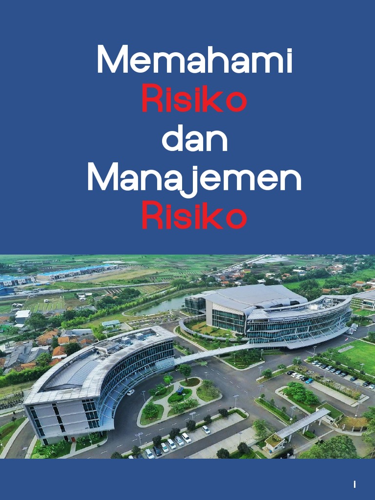 Ebook Tentang Risiko Dan Manajemen Risiko Pdf