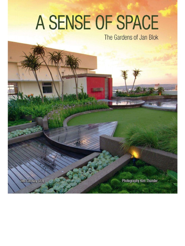 A Sense of Space | PDF