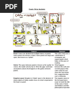 Complete Guide To Analyzing An Infographic - English IB | PDF ...
