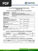 Ficha Técnica de Epingle 10 EC | PDF | Salud y bienestar | Medicina