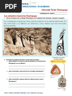 Las Colcas | PDF | Imperio Inca | Era precolombina