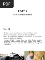 Performance Task 2.1 | PDF | Measurement | Mass