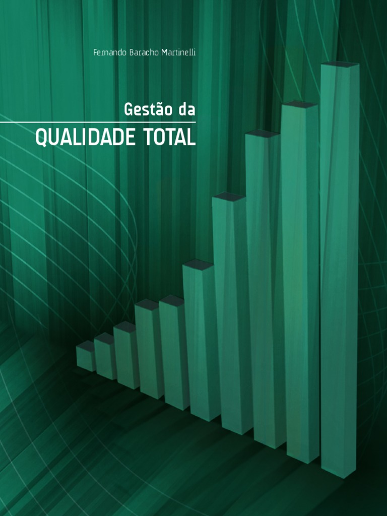Gestao Da Qualidade Total | PDF
