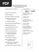 Candidate Information Sheet - Sample Form Revised | PDF