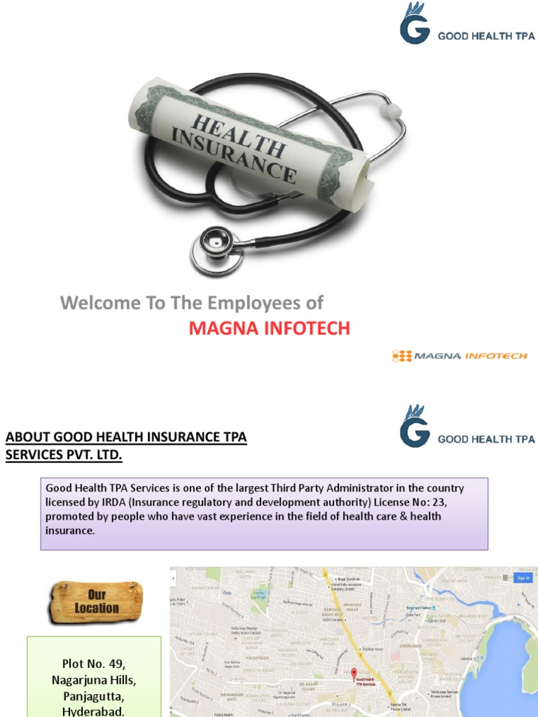 Mediclaim Policy Details | PDF | Hospital | Mail