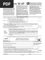 2023 Simplified Method Worksheet Lines 5a and 5b Fillable | PDF | Life ...