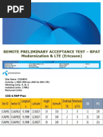 ZLT P11 LTE Outdoor CPE Specifications | PDF | Ieee 802.11 | Wi Fi