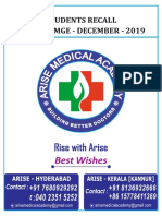 Sysmex KX 21 Histogram Interpretation Handbook | PDF | Anemia | White ...