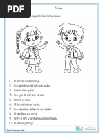 Solicitud de Carta Suma Remanente AXA | PDF