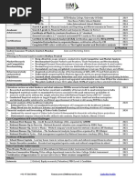 NCFE-NFLAT Exam Overview and Objectives | PDF | Loans | Mutual Funds