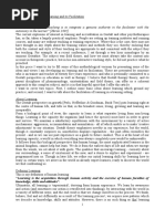 Carl R. Rogers - Freedom To Learn (1969) | PDF | Reason | Self