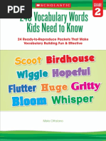 Inspire Science Grade 4 Unit 1 | PDF