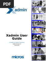 Manualbook Progress-4gl PDF | PDF | Subroutine | Databases