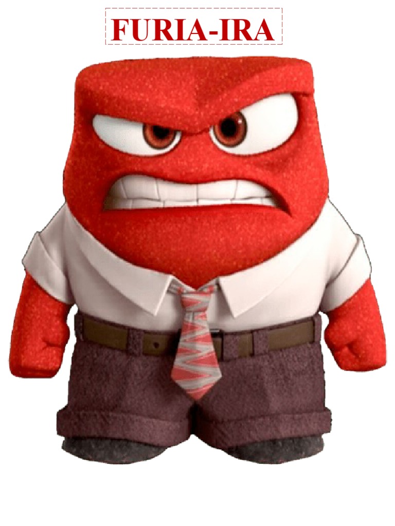 Emociones - Intensamente | PDF