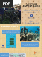 Penggunaan Rumpon dalam Perikanan Laut | PDF