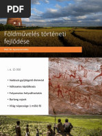 MATE Tanevi Idobeosztas 202425 Tanev ELFOGADOTT KORR 20240822 | PDF