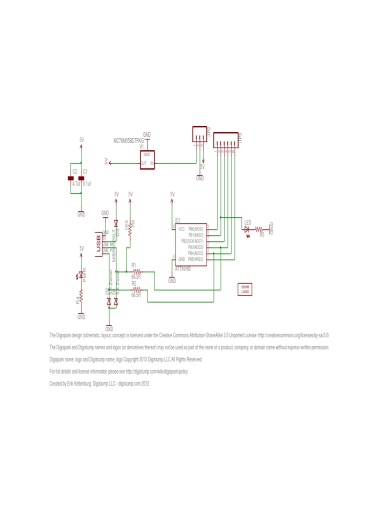 Dig Is Park Schematic | PDF | Business Law | Property Law