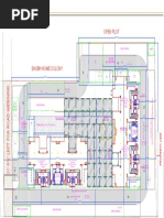 Canteen Layout-Model | PDF