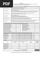 COPSOQ - Versão Curta | PDF