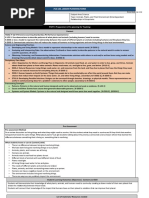 5e Lesson Plan (Science) | PDF | Recycling | Educational Assessment