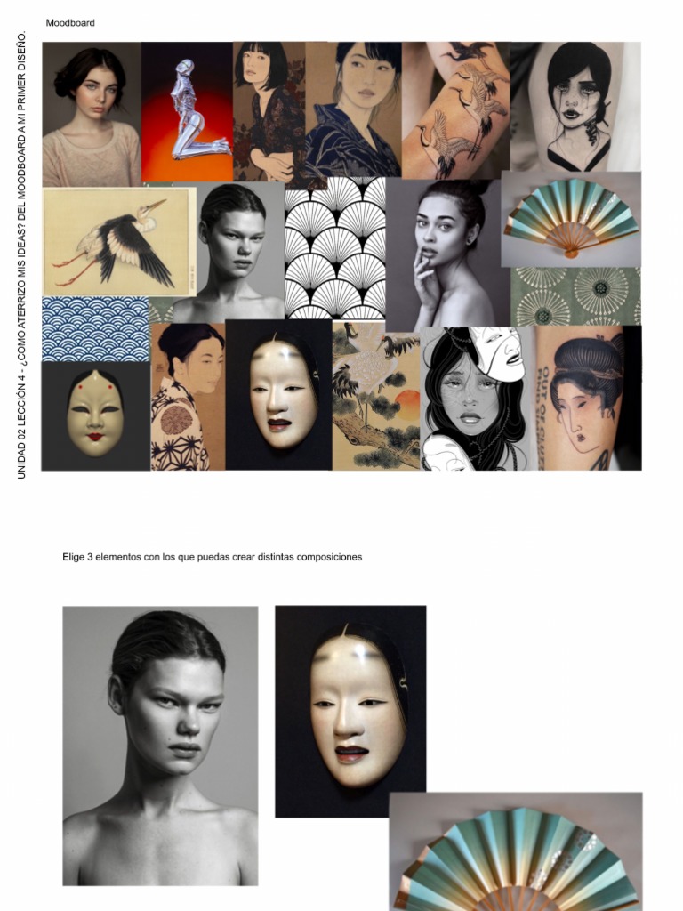 U2_ADJ_02 Ejercicio lección 04 | PDF