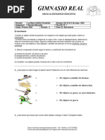 Actividades Números del 0 al 9 Primer Grado | PDF