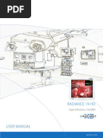 Hadlock Chart | PDF | Pregnancy | Maternal Health