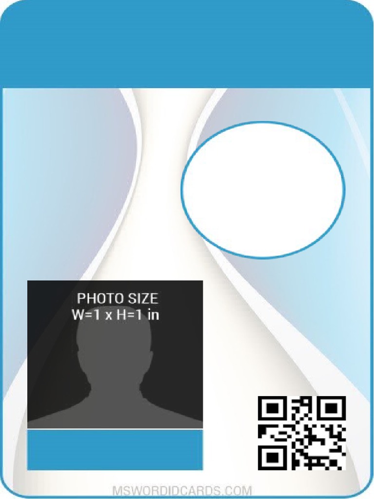 Staff ID Card - 1 | PDF