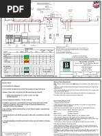 NFPA-13 Pipe Schedule Method For Firefighting Sprinkler System ...