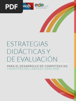 Mapa Mental Carlos Fernández NTC Iso 100015 | PDF | Gestión de la ...