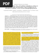 Science Olympiad: Forensics Note Sheet | PDF | Fingerprint | Gel ...