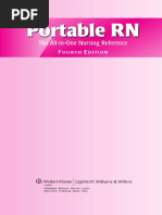 Meditech Quick Reference (With CPOE) | PDF | Blood Transfusion | Barcode