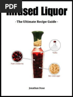 The Ultimate Fruit Flavor Pairing Chart | PDF | Fruit | Clove