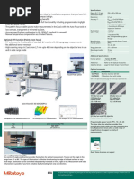 Alumec 89 Data Sheet Overview | PDF | Grinding (Abrasive Cutting ...