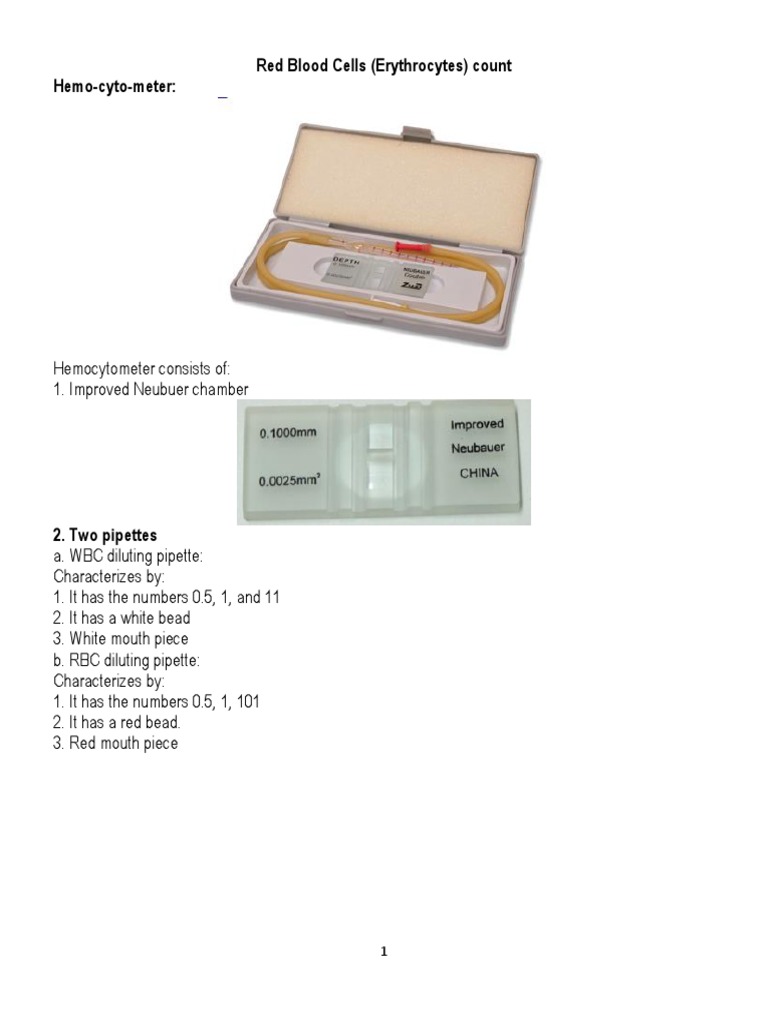 Hemostasis Practical Manual Overview | PDF | Coagulation | Bleeding