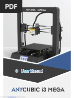 Quick Start Guide For A1 Mini Combo | PDF