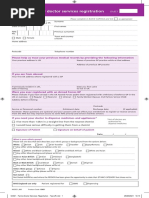 FHPL Pre Auth Form | PDF | Hospital | Surgery