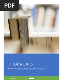 New Age & Spirituality Documents & PDFs | Scribd