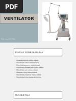 Panduan Lengkap Ventilator ICU | PDF | Sains & Matematika | Teknologi ...