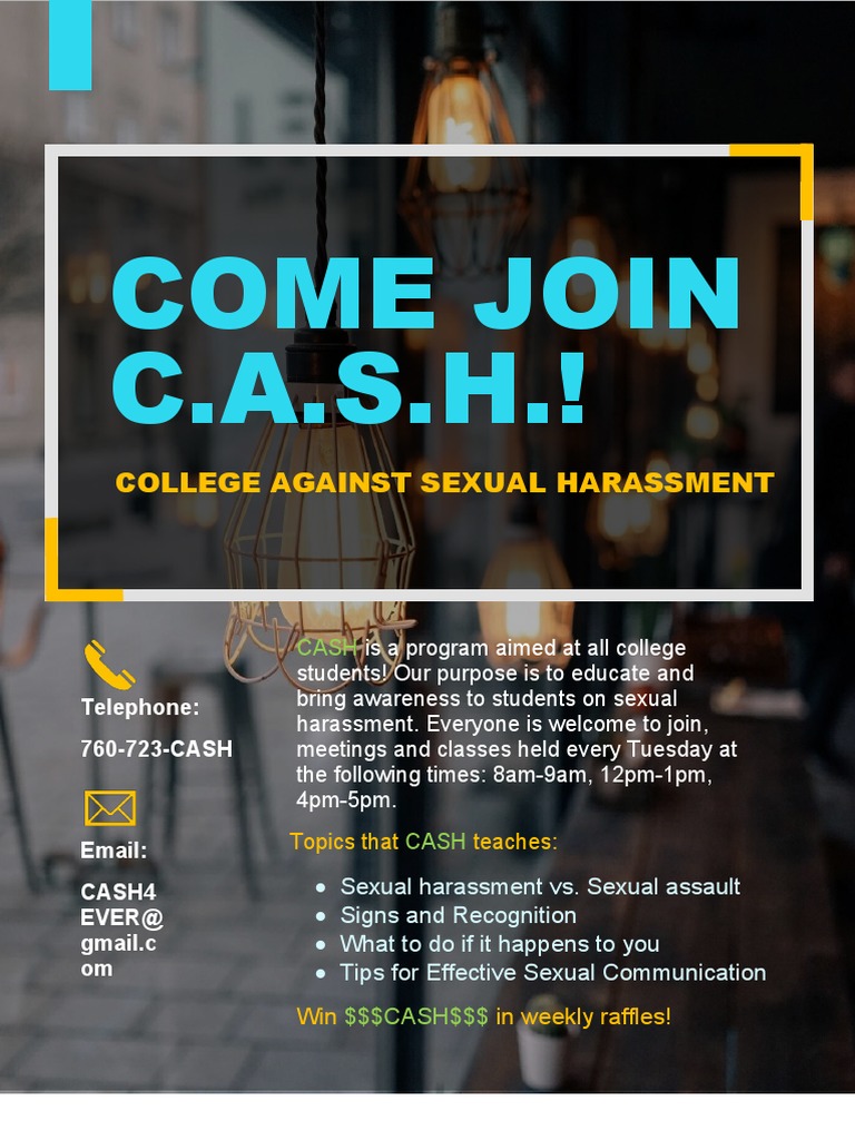 Flyer Submission 1 | PDF