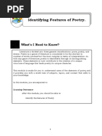 Short Story Critique | PDF | Thesis | Short Stories